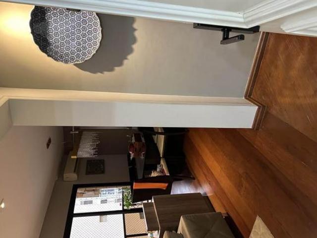 Apartamento à venda em Vila Olímpia com 154 m², 3 quartos, 2 vagas