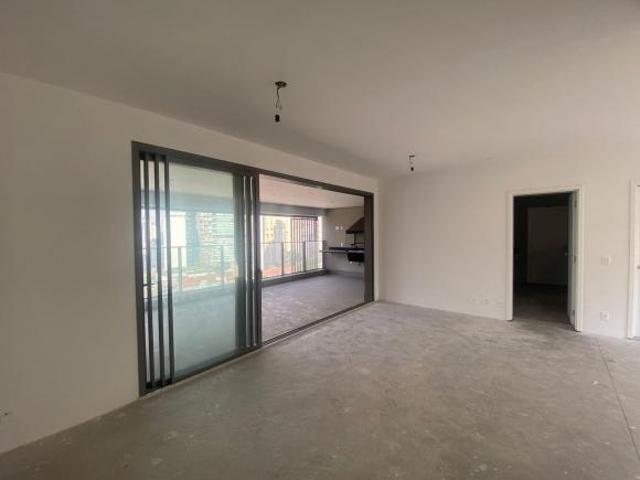 Apartamento à venda em Vila Olímpia com 160 m², 3 quartos, 3 vagas