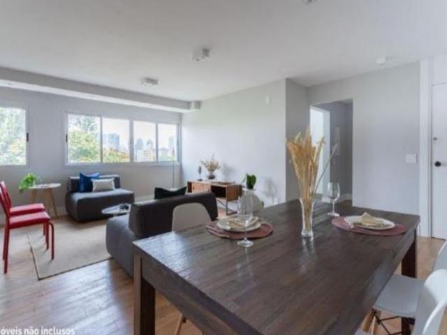 Apartamento à venda em, Vila Olímpia, com 2 quartos, sendo11 suíte e 1 vaga de garagem, 103 m² de ár