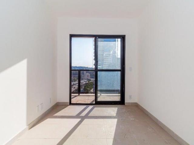 Apartamento à venda em Vila Olímpia com 31 m², 1 quarto, 0 vagas
