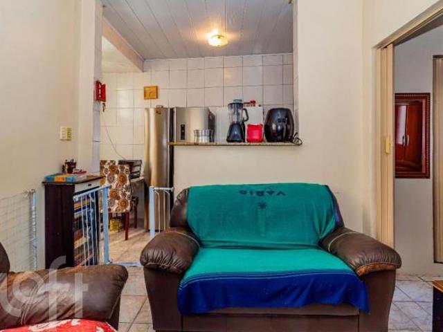 Apartamento à venda em Vila Olímpia com 41 m², 1 quarto, 1 suíte, 1 vaga