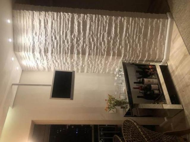 Apartamento à venda em Vila Olímpia com 42 m², 1 quarto, 1 vaga