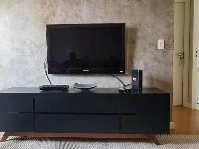 Apartamento à venda em Vila Olímpia com 60 m², 1 quarto, 1 vaga