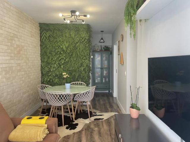 Apartamento à venda em Vila Olímpia com 61 m², 2 quartos, 2 vagas