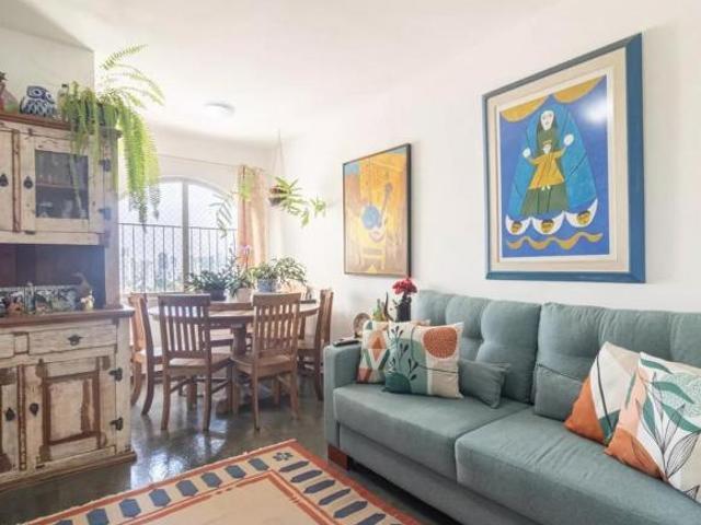 Apartamento à venda em Vila Olímpia com 67 m², 2 quartos, 0 vagas