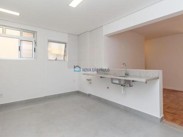 Apartamento à venda em Vila Olímpia com 67m2 e 2 dormitórios