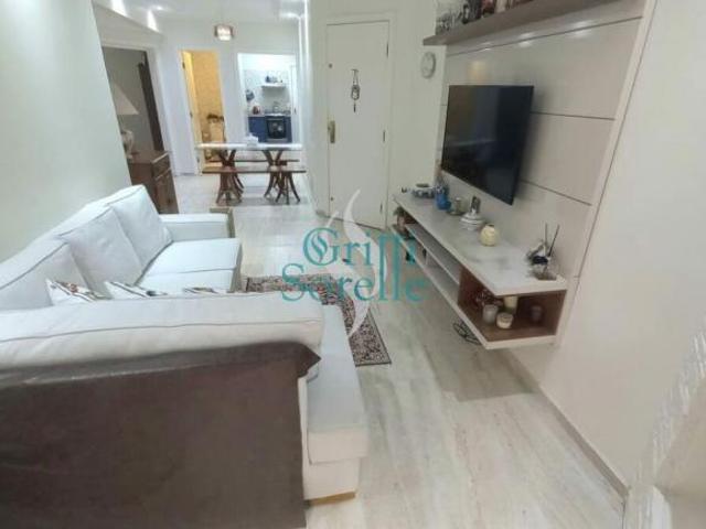 Apartamento à Venda em Vila Olímpia São Paulo SP