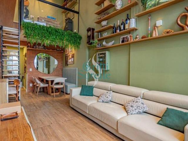 Apartamento à Venda em Vila Olímpia São Paulo/SP