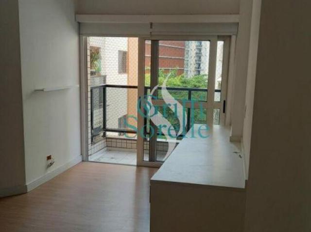 Apartamento à Venda em Vila Olímpia São Paulo/SP