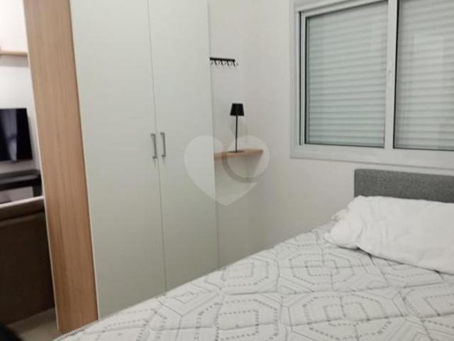 Apartamento à venda em Vila olímpia SP