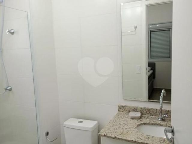 Apartamento à venda em Vila olímpia SP