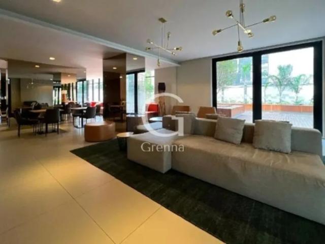 Apartamento à venda em Vila Olímpia SP |112²m