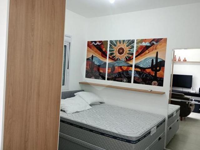 Apartamento à venda em Vila olímpia SP