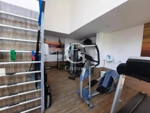 Apartamento à venda em Vila Olímpia SP |39m²