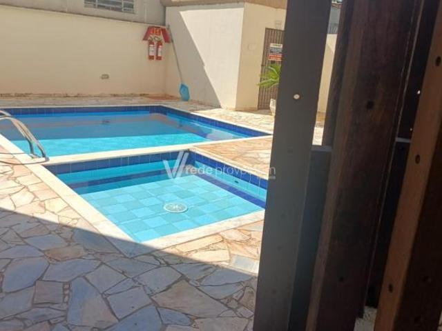 apartamento à venda em Vila Olivo