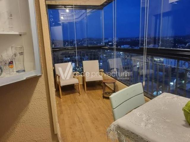 apartamento à venda em Vila Olivo