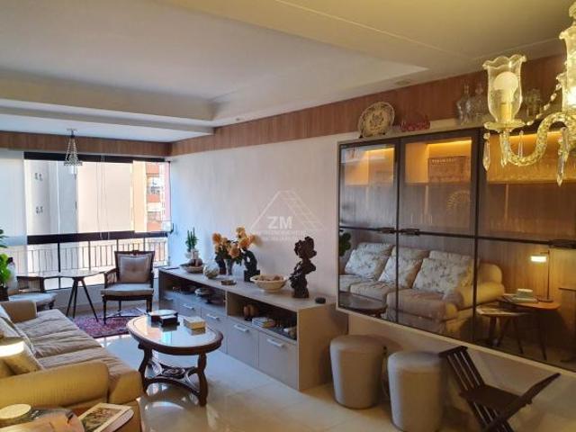 apartamento à venda em Vila Olivo