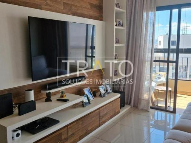 apartamento à venda em Vila Olivo