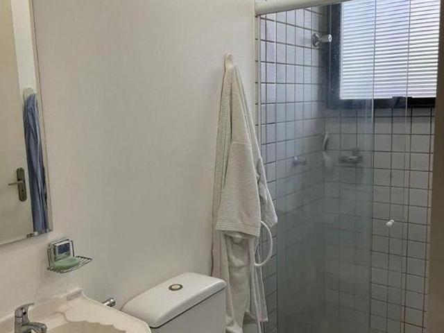 apartamento à venda em Vila Olivo