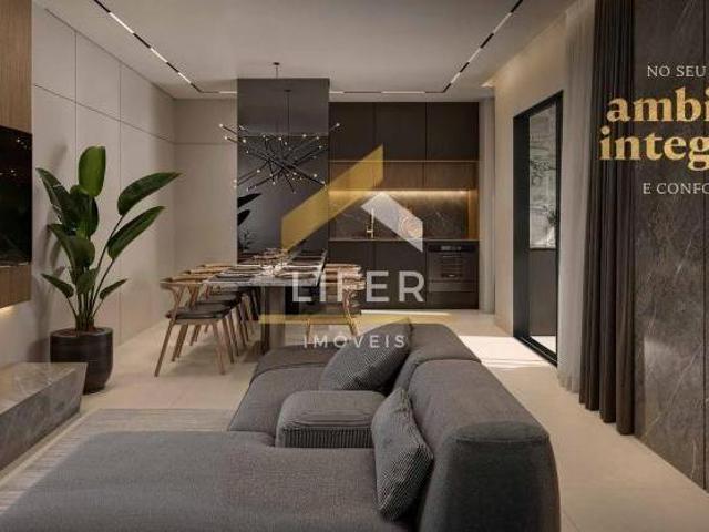 apartamento à venda em Vila Olivo