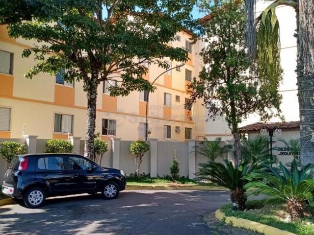 apartamento à venda em Vila Orozimbo Maia