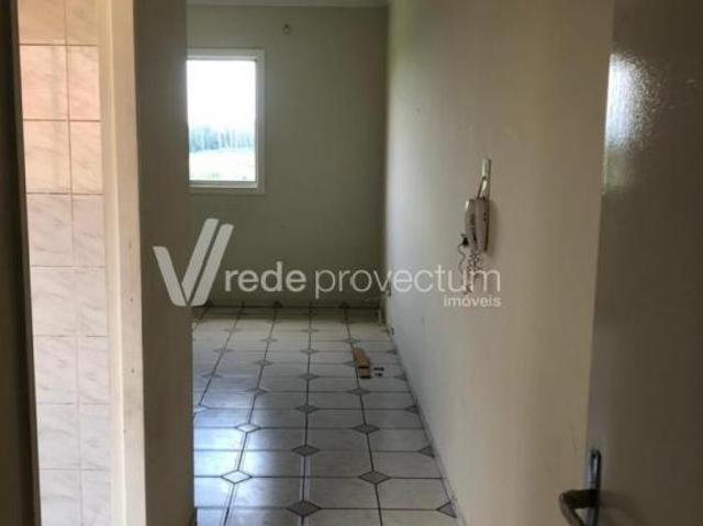 apartamento à venda em Vila Orozimbo Maia