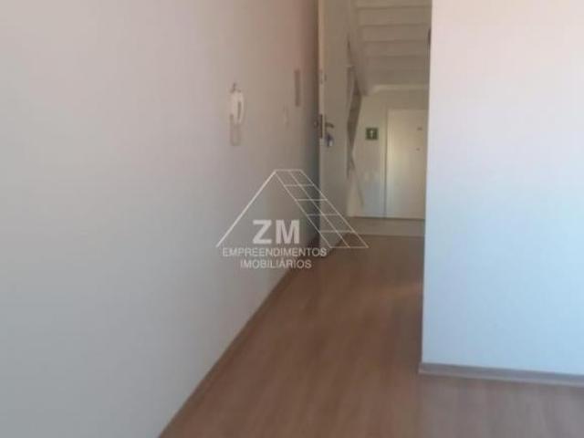 apartamento à venda em Vila Orozimbo Maia