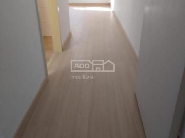 apartamento à venda em Vila Orozimbo Maia
