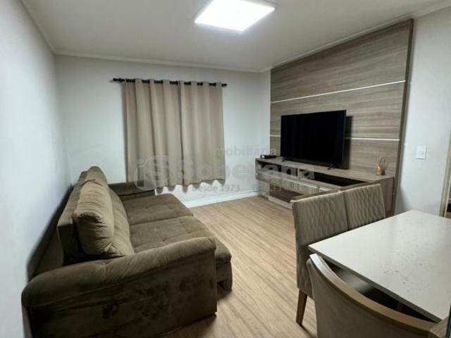 apartamento à venda em Vila Orozimbo Maia