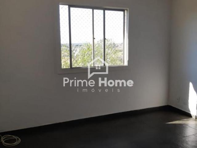 apartamento à venda em Vila Orozimbo Maia