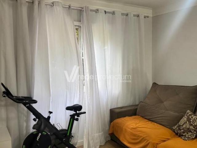 apartamento à venda em Vila Orozimbo Maia