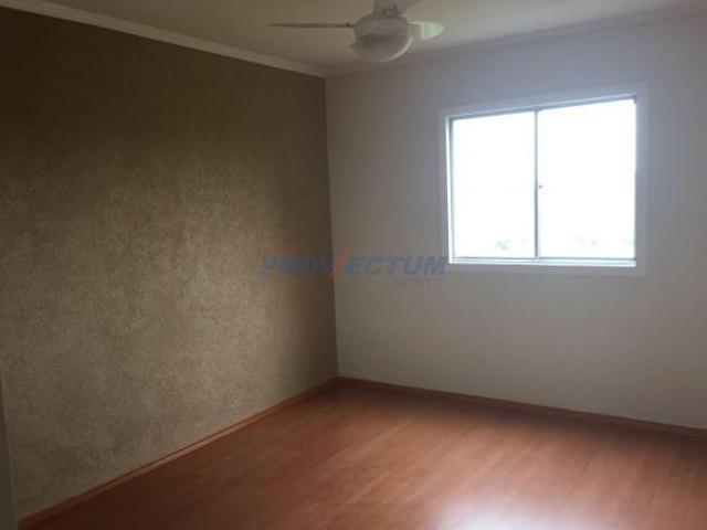 apartamento à venda em Vila Orozimbo Maia