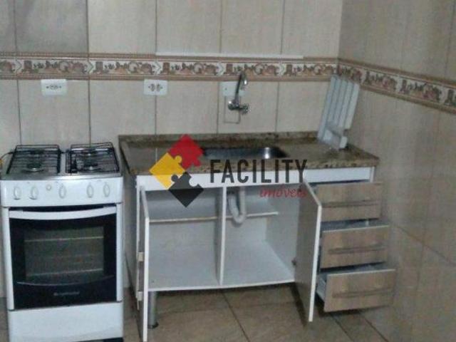 apartamento à venda em Vila Orozimbo Maia
