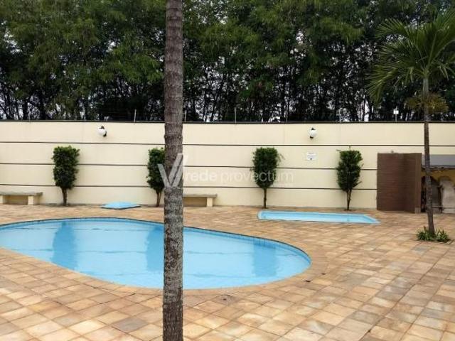 apartamento à venda em Vila Orozimbo Maia