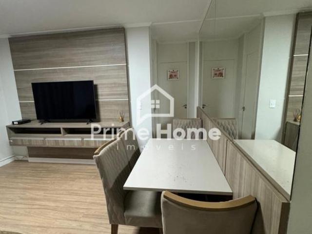 apartamento à venda em Vila Orozimbo Maia