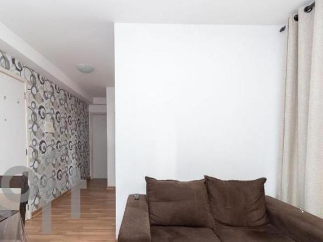 Apartamento à venda em Vila Lourdes com 43 m², 2 quartos, 0 vagas