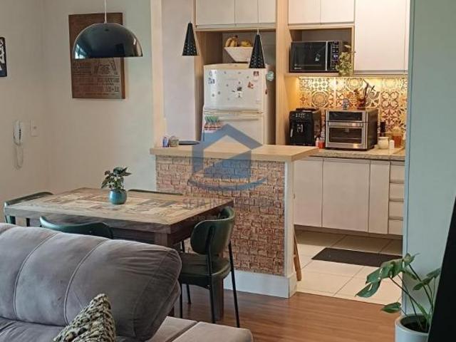 apartamento à venda em Vila Lopes