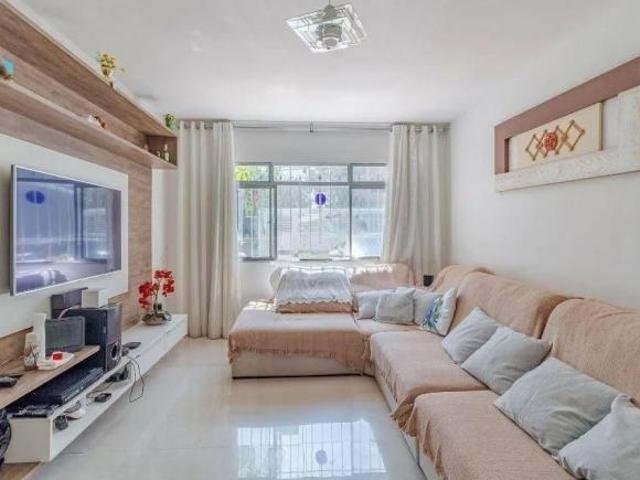 Apartamento à venda em Vila Lageado com 183 m², 5 quartos, 2 vagas