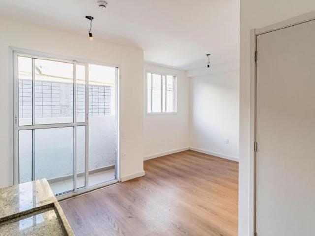 Apartamento à venda em Vila Lageado com 25 m², 1 quarto, 0 vagas