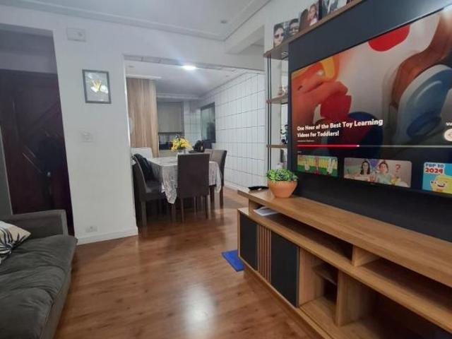 Apartamento à venda em Vila Lageado, São Paulo | 71m² 3 dorms