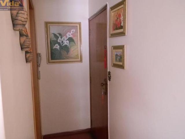 Apartamento à Venda em Vila Lageado SP, 2 Dorms, 63m² por R$380 Mil