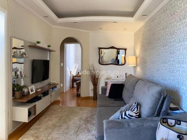 apartamento à venda em Vila Lemos