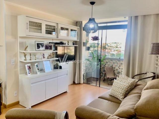 apartamento à venda em Vila Lemos