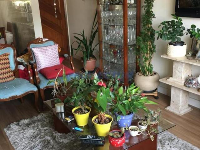 apartamento à venda em Vila Lemos