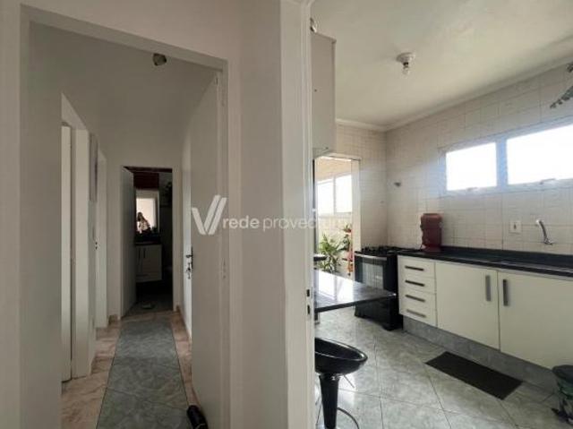 apartamento à venda em Vila Lemos