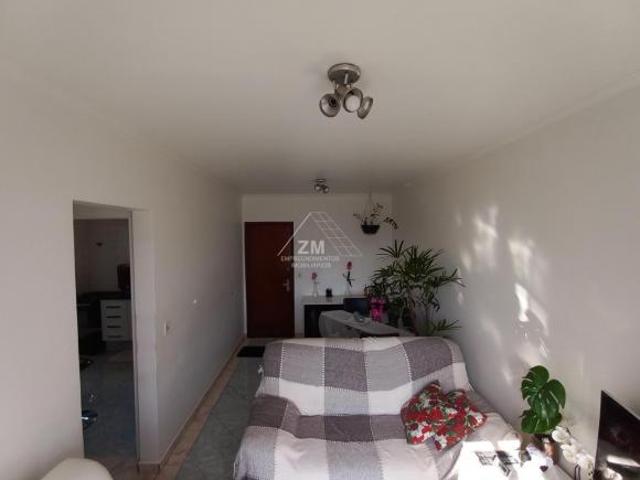 apartamento à venda em Vila Lemos