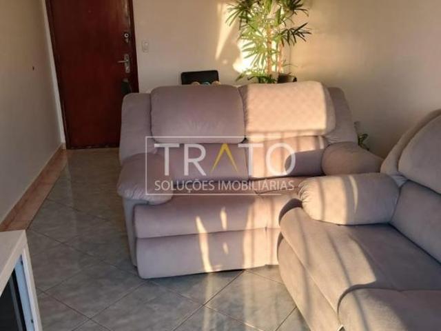 apartamento à venda em Vila Lemos