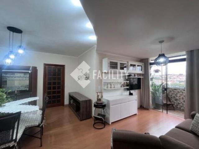 apartamento à venda em Vila Lemos