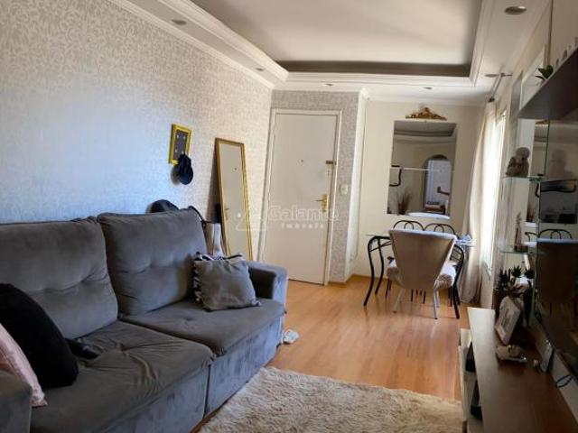 apartamento à venda em Vila Lemos