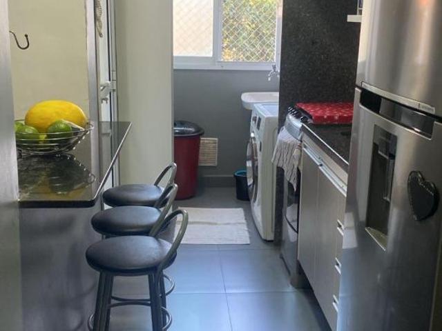 Apartamento à venda em Vila Leonor com 75 m², 3 quartos, 1 vaga